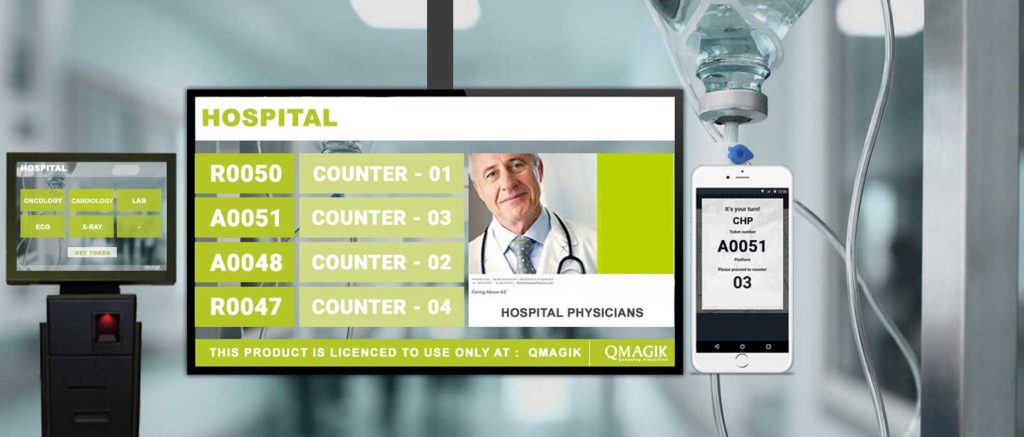 Gestión de turnos digital: Mejorando la eficiencia operativa